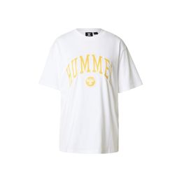 Hummel T-Shirt in white | Gr.: M