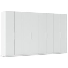 Rauch Kleiderschrank &raquo;Schrank M&ouml;bel Schlafzimmer Garderobe Kinderzimmer WELTNEUHEIT TYNDA&laquo; PATENTIERTES SCHNELLMONTAGESYSTEM, Soft-Close-Funktion MADE