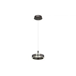 Globo Lighting H&auml;ngeleuchte kupfer Ma&szlig;e (cm): H: 125 &Oslash;: 22 &raquo; H&ouml;ffner