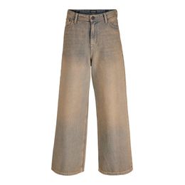 Jack & Jones JACK & JONES Junior Wide fit jeans in Blue Denim | Gr.: 134