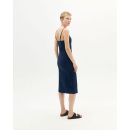 thinking mu Kleid 'Mia' Damen Gr&ouml;&szlig;e 42 navy Sommerkleid