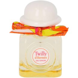Herm&egrave;s Herm&egrave;s Damen HERM&Egrave;S Eau de Parfum &raquo;Twilly d'Eau Ginger&laquo; mit einer leichten Formulierung bunt Einheitsgr&ouml;&szlig;e
