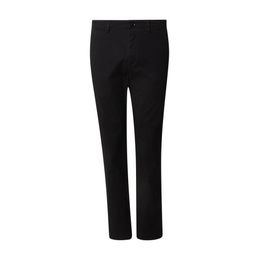 HECHTER PARIS Chino Pants 'COLMAR' male size 30 Black