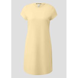 QS Kleid in 1101_gelb | Gr.: M