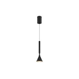 Globo Lighting H&auml;ngeleuchte schwarz Ma&szlig;e (cm): H: 210 &Oslash;: 9.9 &raquo; H&ouml;ffner