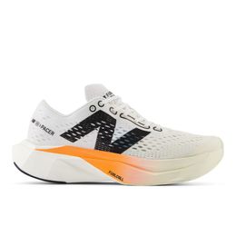 New Balance FuelCell SuperComp Pacer v2 Schuhe Damen wei&szlig; 38.0