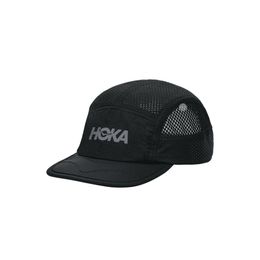 Hoka One One Hoka Trail Run Hat Bekleidung Unisex schwarz