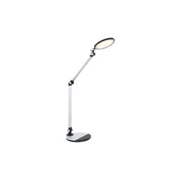 Globo Lighting Tischleuchte schwarz Ma&szlig;e (cm): B: 19,2 H: 90,5 &raquo; H&ouml;ffner