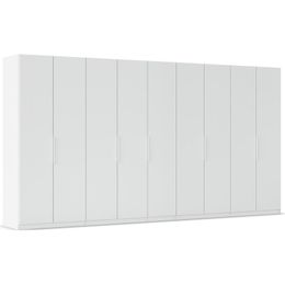 Rauch Kleiderschrank &raquo;Schrank M&ouml;bel Schlafzimmer Garderobe Kinderzimmer WELTNEUHEIT TYNDA&laquo; PATENTIERTES SCHNELLMONTAGESYSTEM, Soft-Close-Funktion MADE