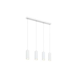 Globo Lighting H&auml;ngeleuchte wei&szlig; Ma&szlig;e (cm): B: 6 H: 120 &raquo; M&ouml;bel Kraft