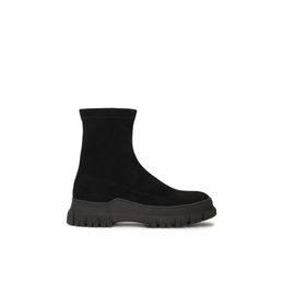 Kazar Boots in Schwarz | Gr.: 38