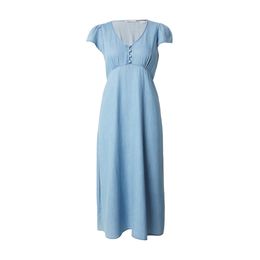 Levi's Levi's Kleid 'LILITH' Damen Gr&ouml;&szlig;e 36 hellblau Sommerkleid