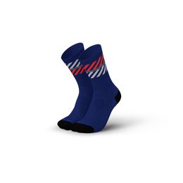 Incylence Merino Light Lanes Bekleidung Unisex blau S