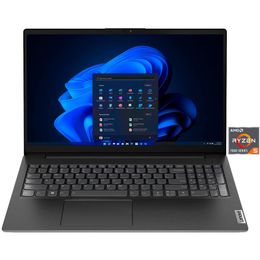 Lenovo Notebook &raquo;V15 G4 ABP&laquo; 39,62 cm / 15,6 &prime;&prime; AMD Ryzen 5 Radeon Graphics 512 GB SSD schwarz