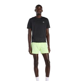 New Balance RC Short 5" Bekleidung Herren rot XL