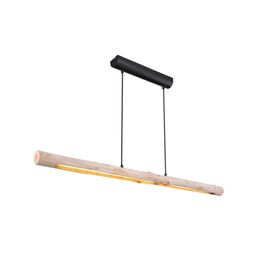 Globo Lighting H&auml;ngeleuchte schwarz Ma&szlig;e (cm): B: 8 H: 150 &raquo; M&ouml;bel Kraft
