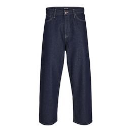 Jack & Jones JACK & JONES Jeans 'JJIron JJOriginal' male size 29 Dark blue
