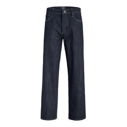 Jack & Jones JACK & JONES Jeans 'JJIEddie JJOriginal' male size 36 Dark blue