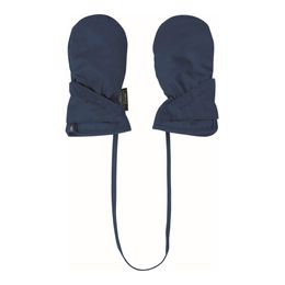 Playshoes Handschuhe Jungen Gr&ouml;&szlig;e XS/XL marine