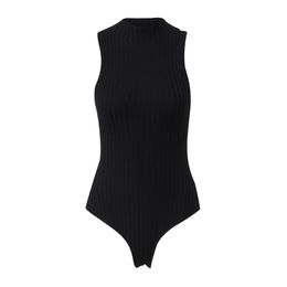 Urban Classics Shirt Bodysuit female size S Black