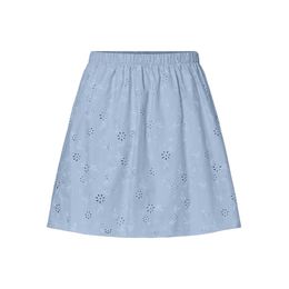 Pieces Minirock in Cashmere Blue | Gr.: XS