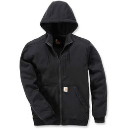 Carhartt Hoodie "Wind Fighter 101759" in Schwarz | Gr.: M