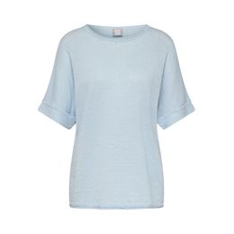 Rabe Pullover in Hellblau | Gr.: 40