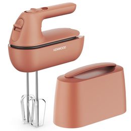 Kenwood Handmixer &raquo;Go&laquo; 350 W orange Einheitsgr&ouml;&szlig;e Handmixer