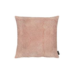 Apelt Kissen rot Ma&szlig;e (cm): B: 39 H: 10 &raquo; M&ouml;bel Kraft