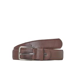 Jack & Jones Plus Jack & Jones Plus G&uuml;rtel 'JACMAX' Herren Gr&ouml;&szlig;e 110 schwarz