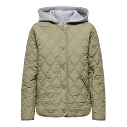 Only Steppjacke in Mermaid | Gr.: XXL
