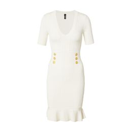 Guess By Marciano Kleid 'YAMNA' Damen Gr&ouml;&szlig;e XL wei&szlig;