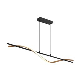 Globo Lighting H&auml;ngeleuchte schwarz Ma&szlig;e (cm): B: 14 H: 120 &raquo; M&ouml;bel Kraft