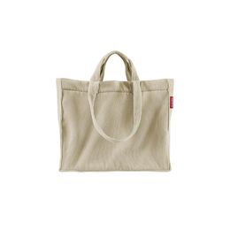 Reisenthel Softshopper creme Polyester Ma&szlig;e (cm): B: 47 H: 38,5 T: 28.0 &raquo; M&ouml;bel Kraft