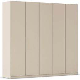 Rauch Kleiderschrank &raquo;Schrank M&ouml;bel Schlafzimmer Garderobe Kinderzimmer WELTNEUHEIT ELVIK&laquo; PATENTIERTES SCHNELLMONTAGESYSTEM mit Push-to-open MADE IN 