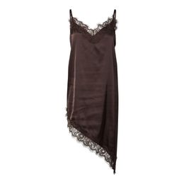 Pieces Midikleid in Hot Fudge1 | Gr.: S