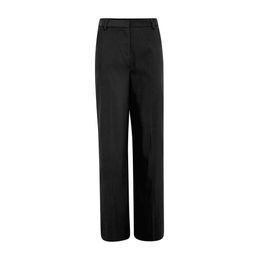 Minus Hose 'Livina' Damen Gr&ouml;&szlig;e 44 schwarz