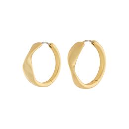 & other stories & Other Stories Ohrringe Damen Gr&ouml;&szlig;e One Size gold