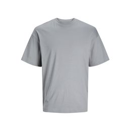 Jack & Jones JACK & JONES Shirt 'JJEUrban Edge' male size XXL Grey