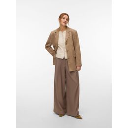 V&eacute;ro Moda Vero Moda Blazer in Silver Mink | Gr.: 34