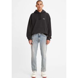 Levi's LEVI'S Herren Slim-fit-Jeans "511 SLIM", blau, Gr. 31, Denim/Jeans, Obermaterial: 70% Baumwolle, 28% Lyocell, 2% Elasthan, Jeans, mit Stretch