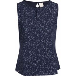 Trespass Top "Kelly" in Blau | Gr.: M