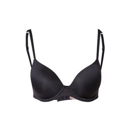 Hunkem&ouml;ller Hunkem&ouml;ller BH Damen Gr&ouml;&szlig;e 70 schwarz Sommerkleid