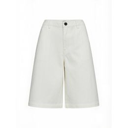 Ivy Copenhagen Shorts ' IVY-Janice ' Damen Gr&ouml;&szlig;e 36 wei&szlig;