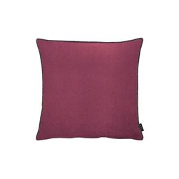 Apelt Kissenh&uuml;lle rot Ma&szlig;e (cm): B: 59 H: 0,5 Accessoires > Kissen > Kissenh&uuml;llen &raquo; Sofa DE