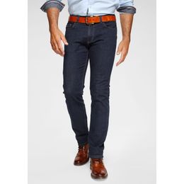 Herren Stretch-Jeans "Rando", grau, Gr. 36, Pioneer Authentic Jeans, Denim/Jeans, Obermaterial: 92% Baumwolle, 6% Polyester, 2% Elasthan, Jeans,