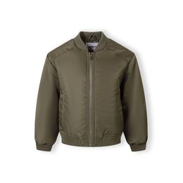 MINOTI Jacke M&auml;dchen Gr&ouml;&szlig;e 98/104 khaki