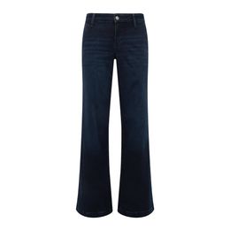 Mavi Jeans 'VIVECA' female size 30 marine blue