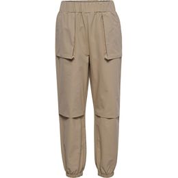 Hummel Pants boy size 134 Brocade