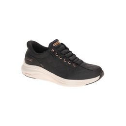 SKECHERS Sneakers female size 35 Black